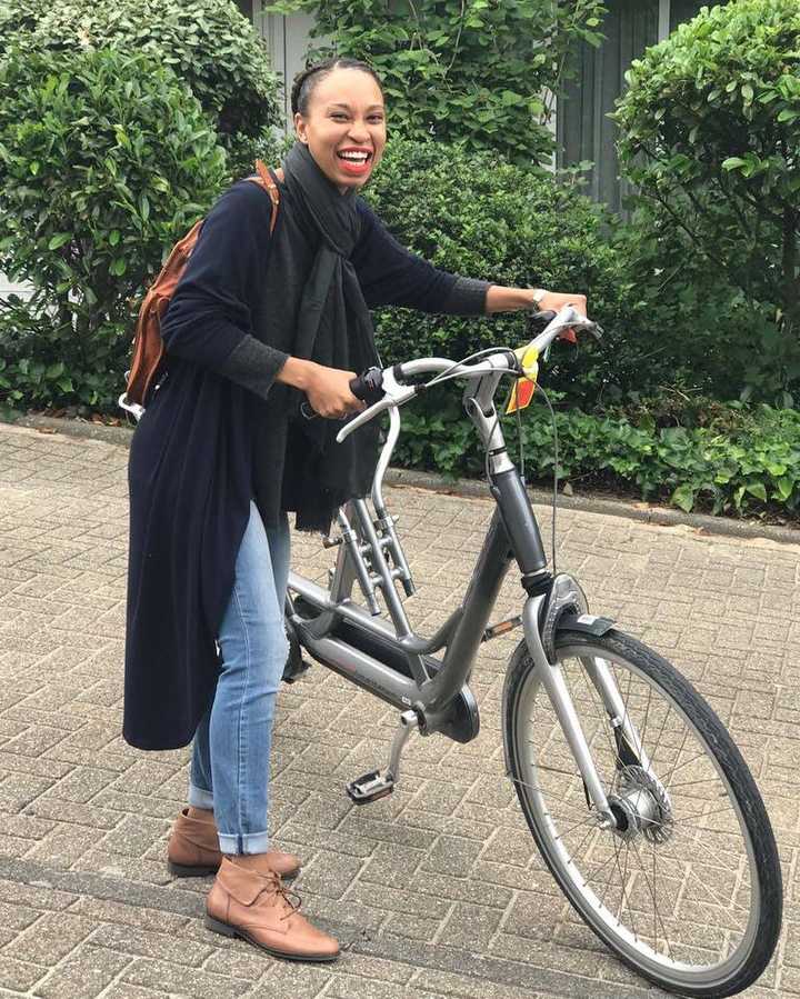 Nondumiso Tembe bio: age, partner, parents, siblings, on Generations ...