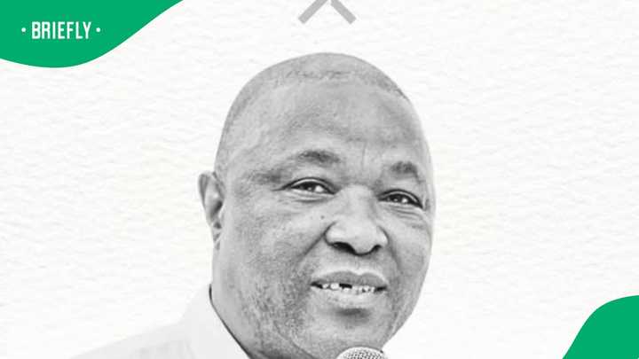 PSL Club AmaZulu FC Mourns the Passing of Former Player Cecil Chiliza ...