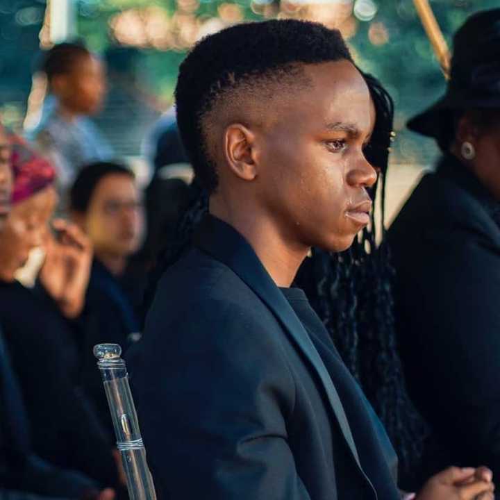 Siyabonga Xaba's bio: age, Gomora, education, profile, movies - Briefly ...