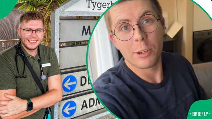 “This Is Brilliant”: SA Amused by ‘The Great Tsek’ After Afrikaners ...