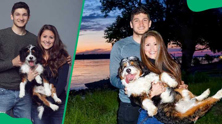 Who is Grayson Allen's wife? Meet Morgan Reid, former soccer star ...