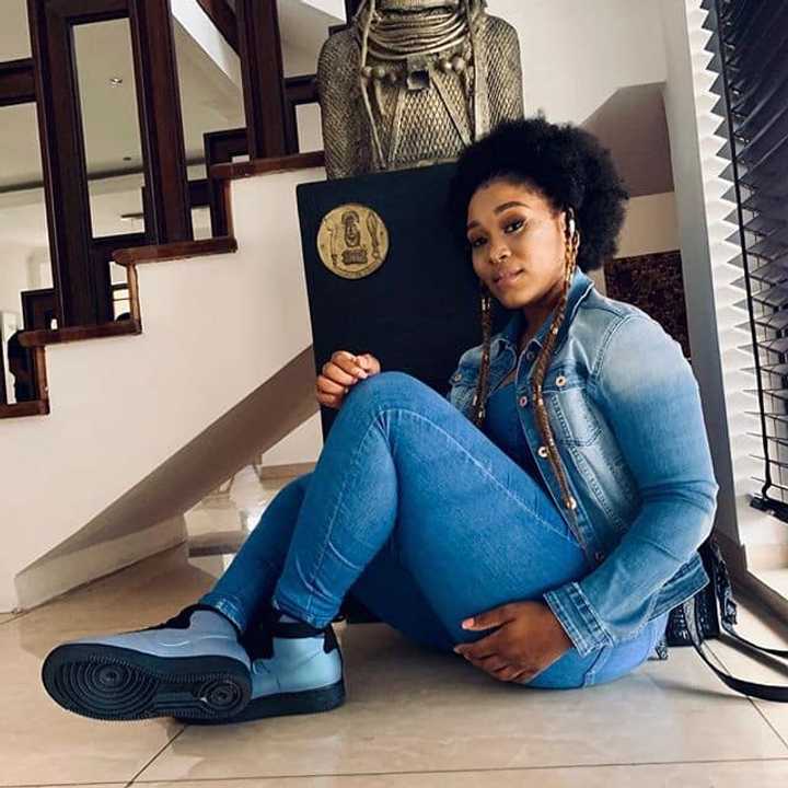 Lady Zamar biography: age, albums, songs, family and husband - Briefly ...