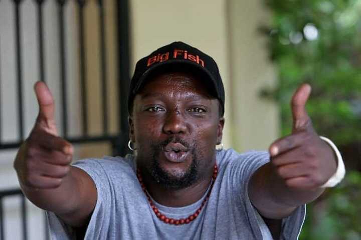 Zola 7 bio, songs, albums, movies, car, house, profiles - Briefly.co.za