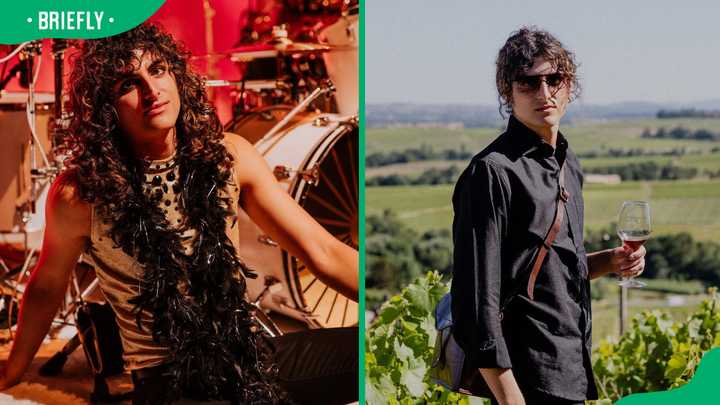 Greta Van Fleet members: Meet the Kiszka brothers and Danny Wagner ...