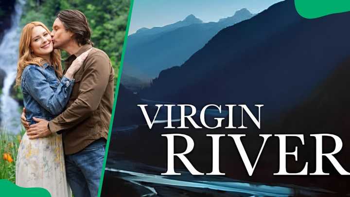 Virgin River locations: Discover the show’s breathtaking filming spots ...