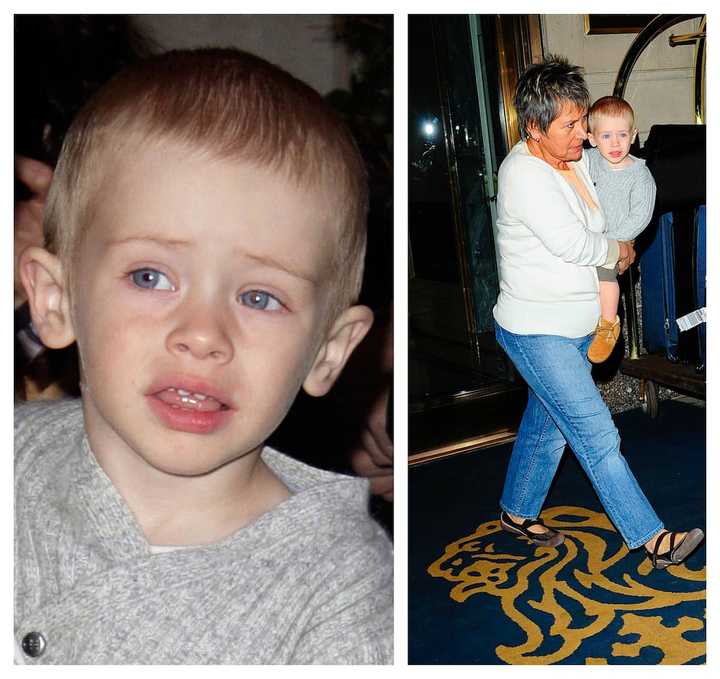 The life story of Henry Daniel Moder: age, bio, profiles, net worth ...