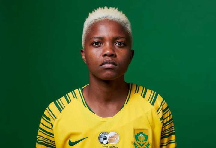 Banyana Banyana players' salary: How much will each player earn at the ...