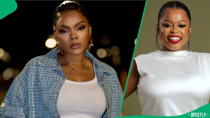 Londie London Finally Responds to Minnie Ntuli’s Apology After Their ...