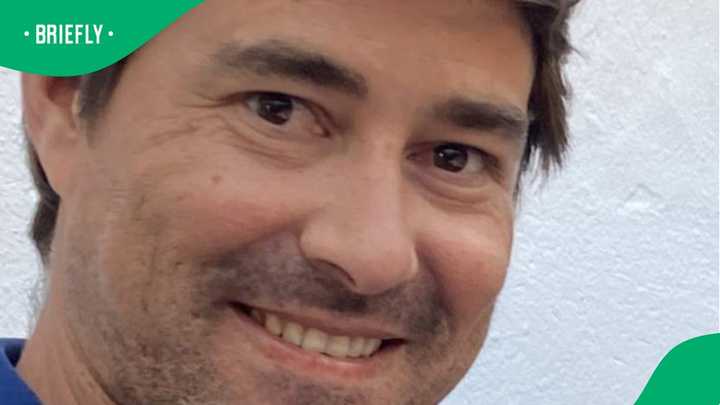 South African Golfer Philip Gerber Passes Away After Short Illness ...