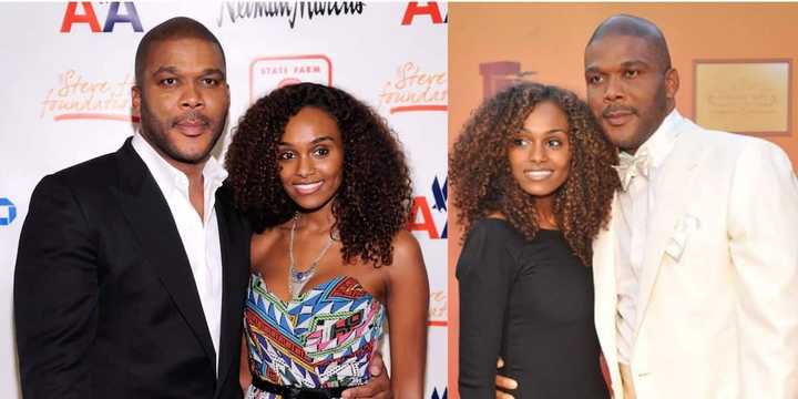 Who is Gelila Bekele? Everything to know about Tyler Perry's ex ...