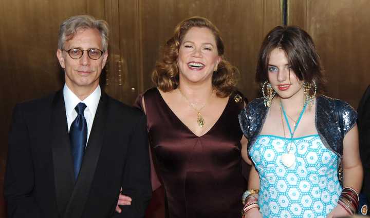 The untold story of Jay Weiss and Kathleen Turner's relationship ...