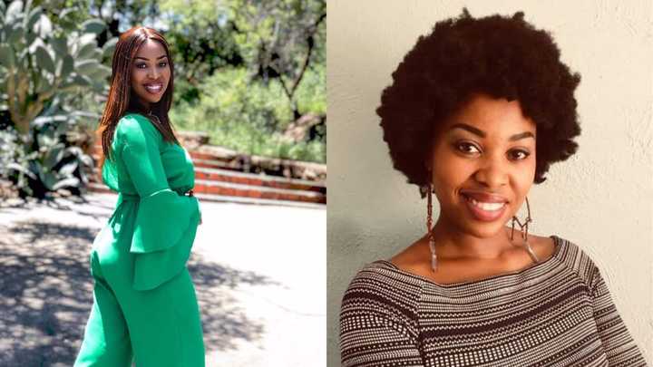 Refilwe Madumo's bio, age, husband, movies and TV shows - Briefly.co.za