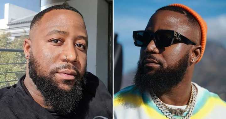 Cassper Nyovest: 4 Businesses Owned by ‘Phumakim’ Rapper Including Fill ...