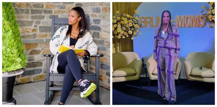 Biography and life story of Nate Burleson's wife, Atoya Burleson ...