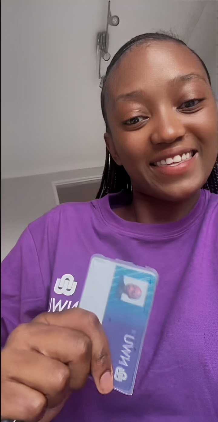 “Sbwl”: Broke Student Shares Relatable Mini Grocery Haul in Video, SA ...