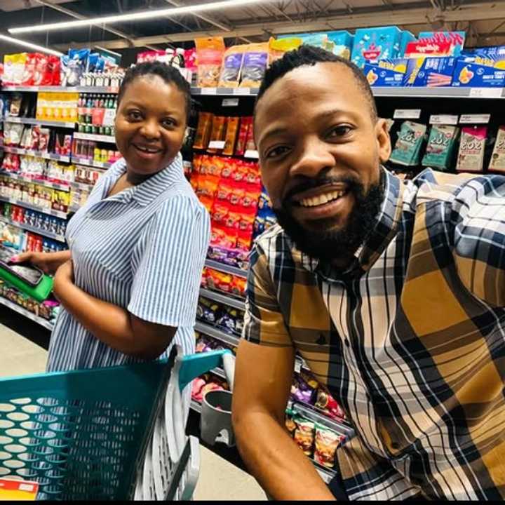 Man Says Out-Earning Partner Means Nothing in TikTok Video - Briefly.co.za