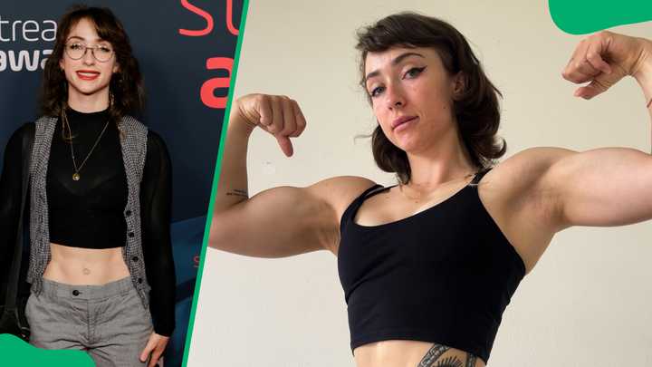 Lean Beef Patty: age, life, and net worth of the fitness YouTuber ...