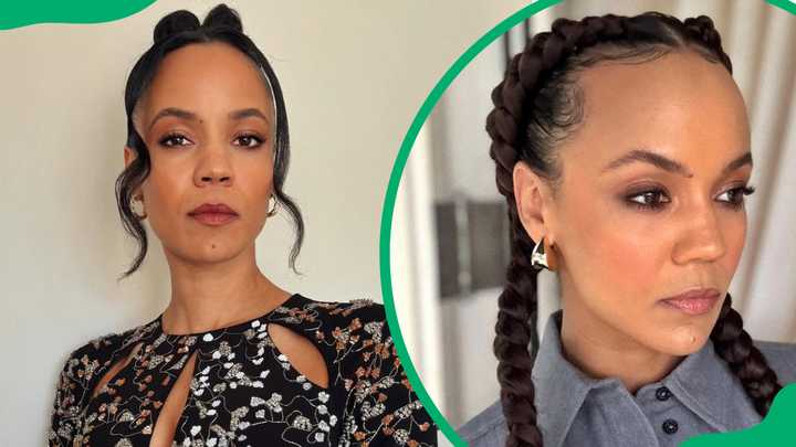 Who is Maria Sten's partner? Inside her current relationship status ...