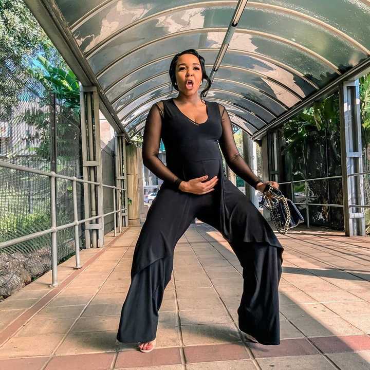 Cici age, pregnancy, baby daddy, wedding, songs, recent pics, profile ...