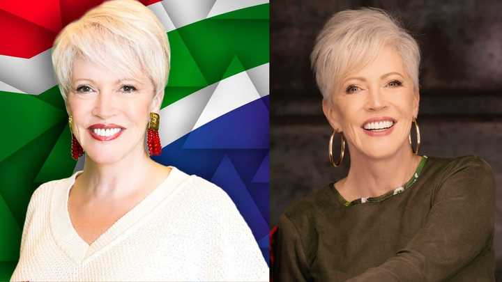 Douw Steyn’s bio: age, children, wife, education, cars, house, net ...