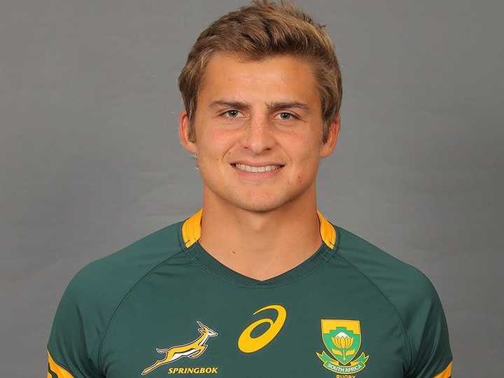 Pat Lambie age, measurements, baby, wife, song, injury, education ...