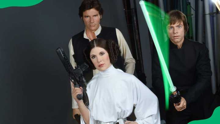 30 iconic trios from all over the world: Pop culture and real life ...