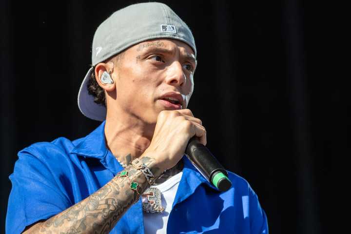 Who is Central Cee? A look at his roots and mixed heritage - Briefly.co.za