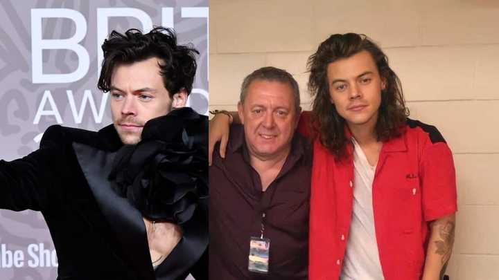 The untold story of Desmond Styles, Harry Styles' father - Briefly.co.za