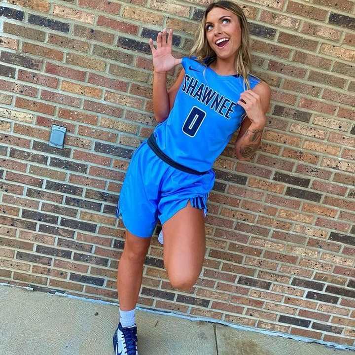 Who is Carson Roney? Age, parents, stats, tattoo, height, profile ...