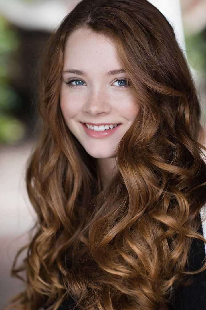 Violet Brinson's bio, age, height, siblings, weight, movies - Briefly.co.za