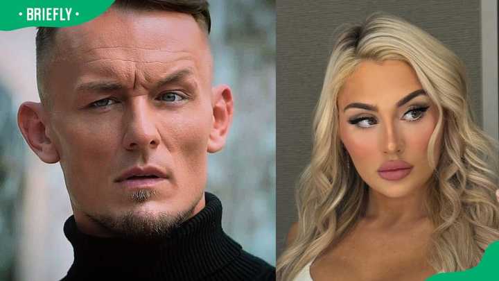 Who is Ludwig Kaiser's wife? A look at the wrestler's love life ...