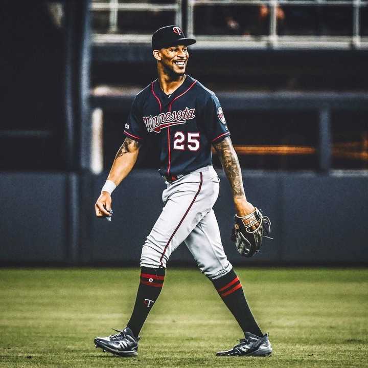 Top 25 fastest MLB players of all time | What are their record speeds ...