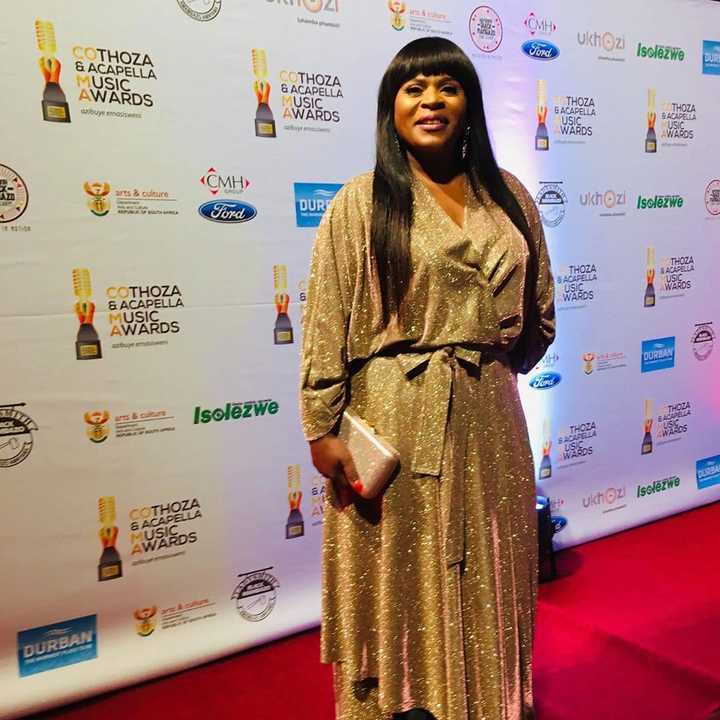 Baby Cele biography: age, ex, husband, Sarafina, Uzalo, car & house ...