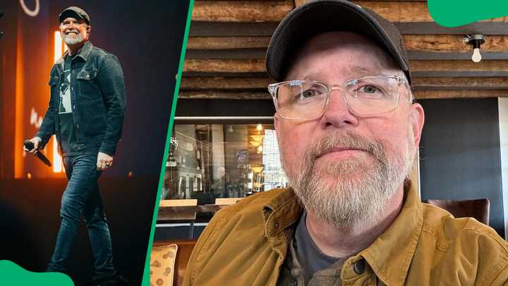 Bart Millard's net worth: How the MercyMe star built his fortune ...