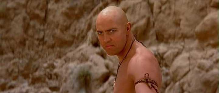 Arnold Vosloo bio: age, wife, parents, TV shows, house, profile, net ...