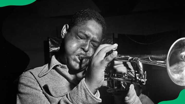 Top 17 famous trumpet players ranked and their achievements - Briefly.co.za