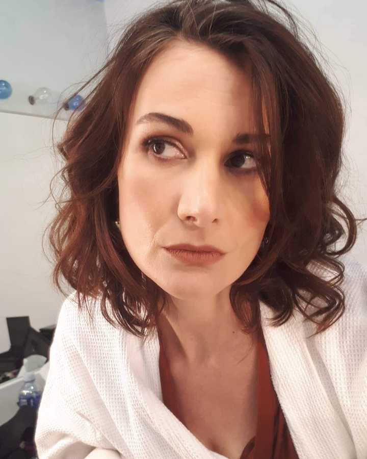 Erica Wessels bio: age, baby, husband, family, hot pictures, TV shows ...