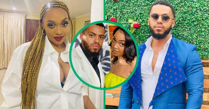 ‘Skeem Saam’ February Spoiler: Phomolo Pays Lobola for Pretty - Briefly.co.za