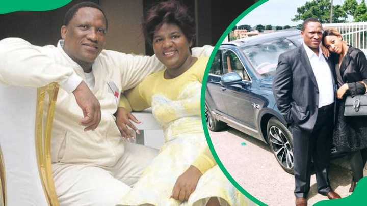 Sbu Mpisane's net worth: How rich is MaMkhize's ex-husband? - Briefly.co.za