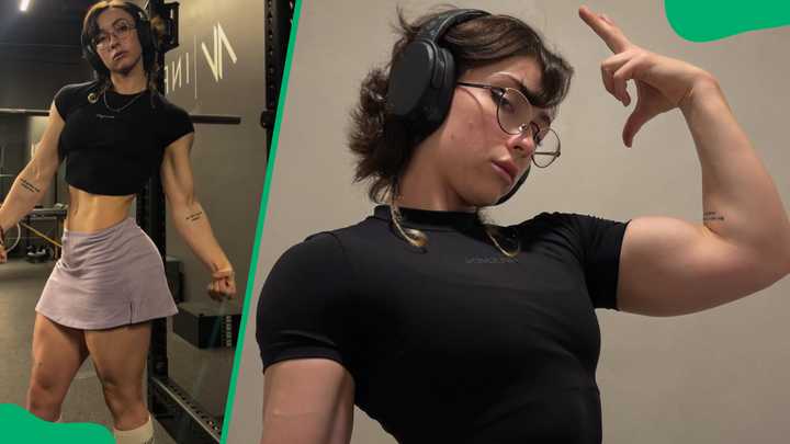 Lean Beef Patty: age, life, and net worth of the fitness YouTuber ...