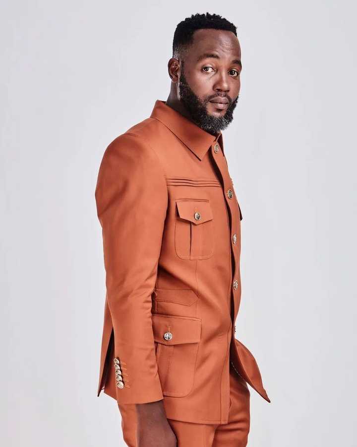 Uzalo actors real names: Updated cast list with images 2022 - Briefly.co.za