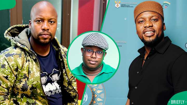 South Africa Reacts to DJ Chymamusique and Poizen’s Fatal Car Wreck ...