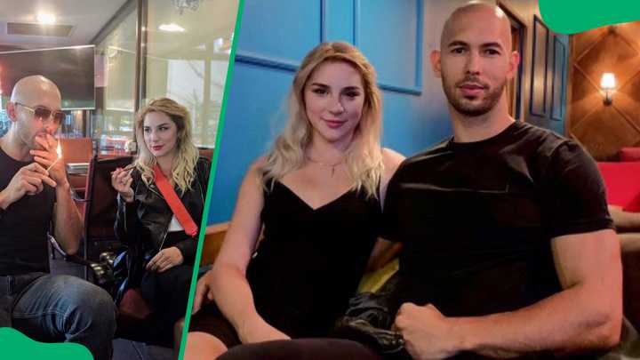 Who is Mikhaila Peterson's husband? All about her love life - Briefly.co.za