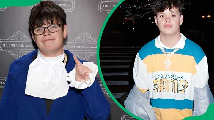Is Sketch gay? Untold facts fans should know about the YouTuber ...