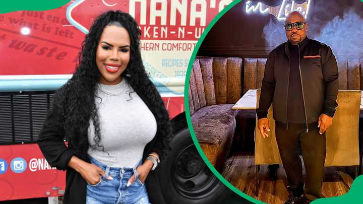 Kelli Ferrell's ex-husband's legal battles: a timeline of events ...