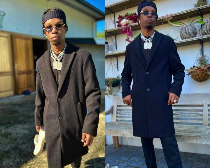 Who is Sphelele Dunywa? Age, girlfriend, twin, songs, profiles, net ...