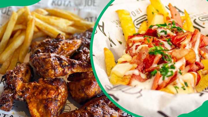 Kota Joe menu: Latest 2025 prices and top dishes at a glance - Briefly ...