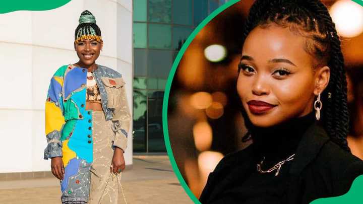 Mzansi Magic's S'phiwo: cast with images, plot summary, full story, trailer - Briefly.co.za