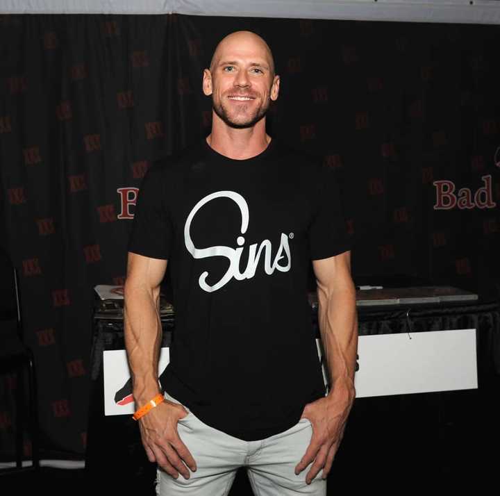 Who is Johnny Sins? Age, real name, girlfriend, career, profiles, net ...