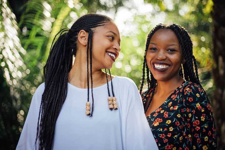 100+ cute, funny and goofy nicknames for your best friend - Briefly.co.za